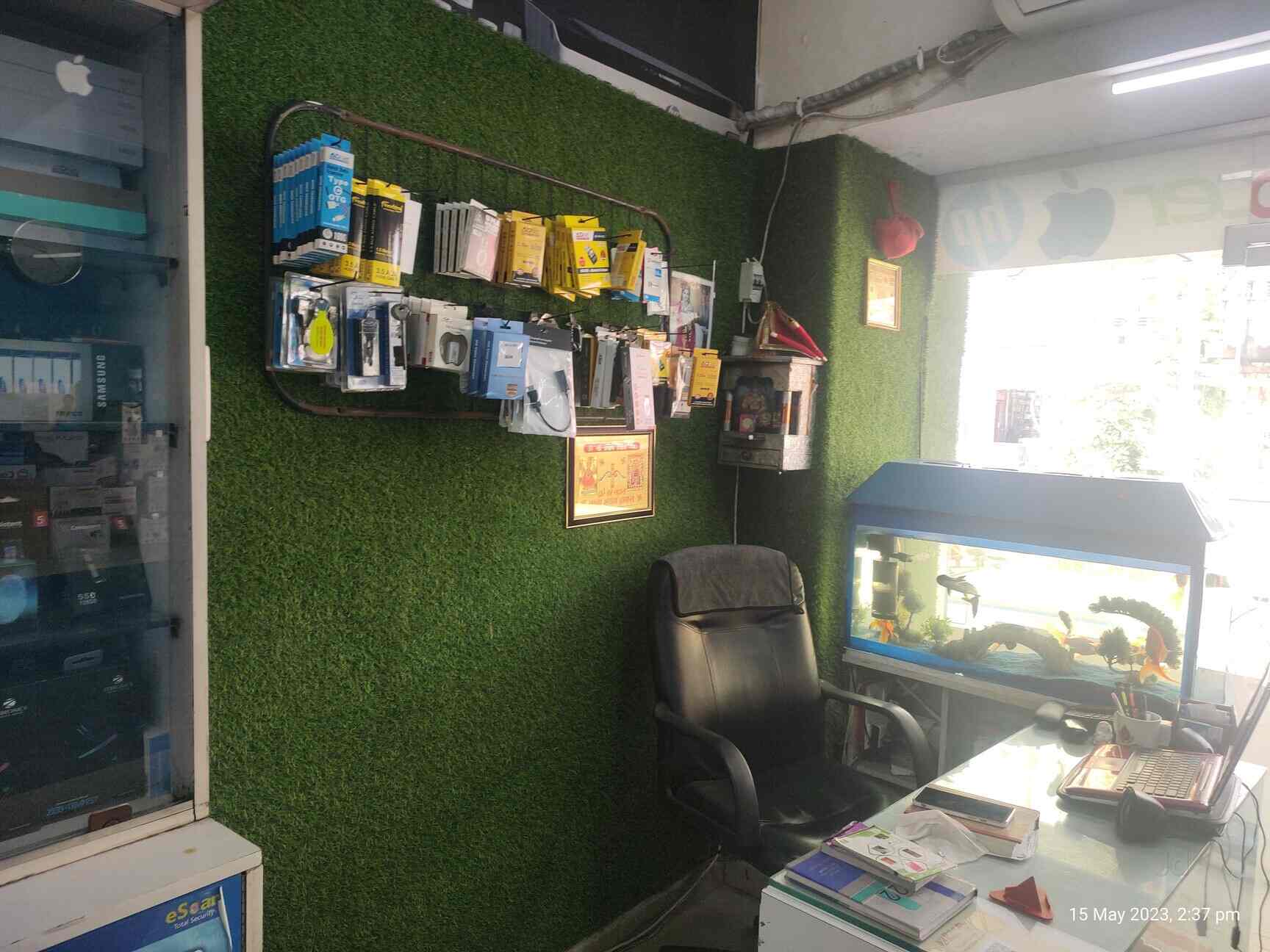 Shivam Communication in Jagat Farm,Delhi - Best Computer Repair ...