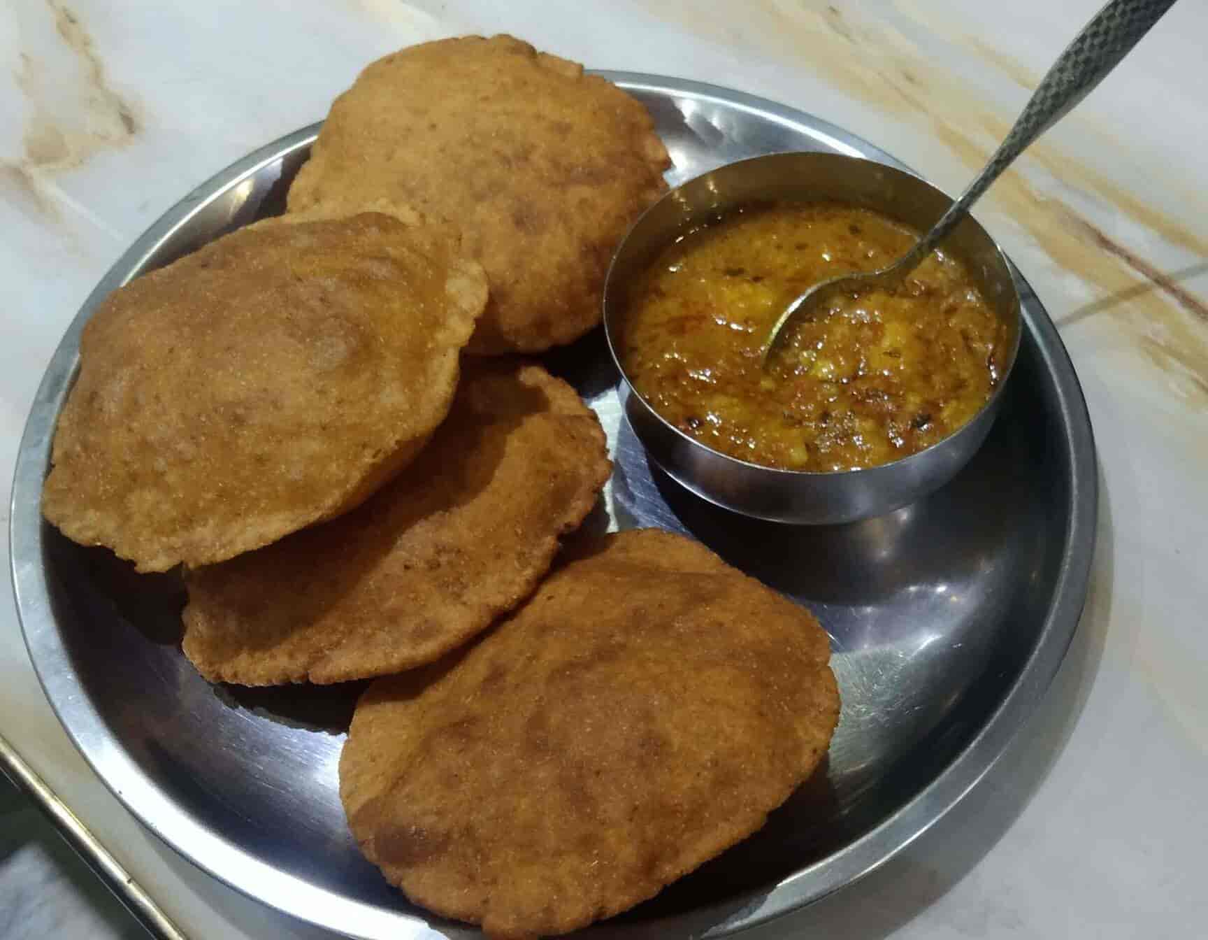 Kashish Meals in Gamri,Delhi - Best Tiffin Services in Delhi - Justdial