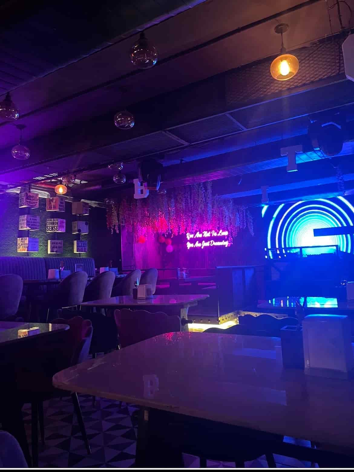 Terrace Garden Rajouri Garden | Fasci Garden