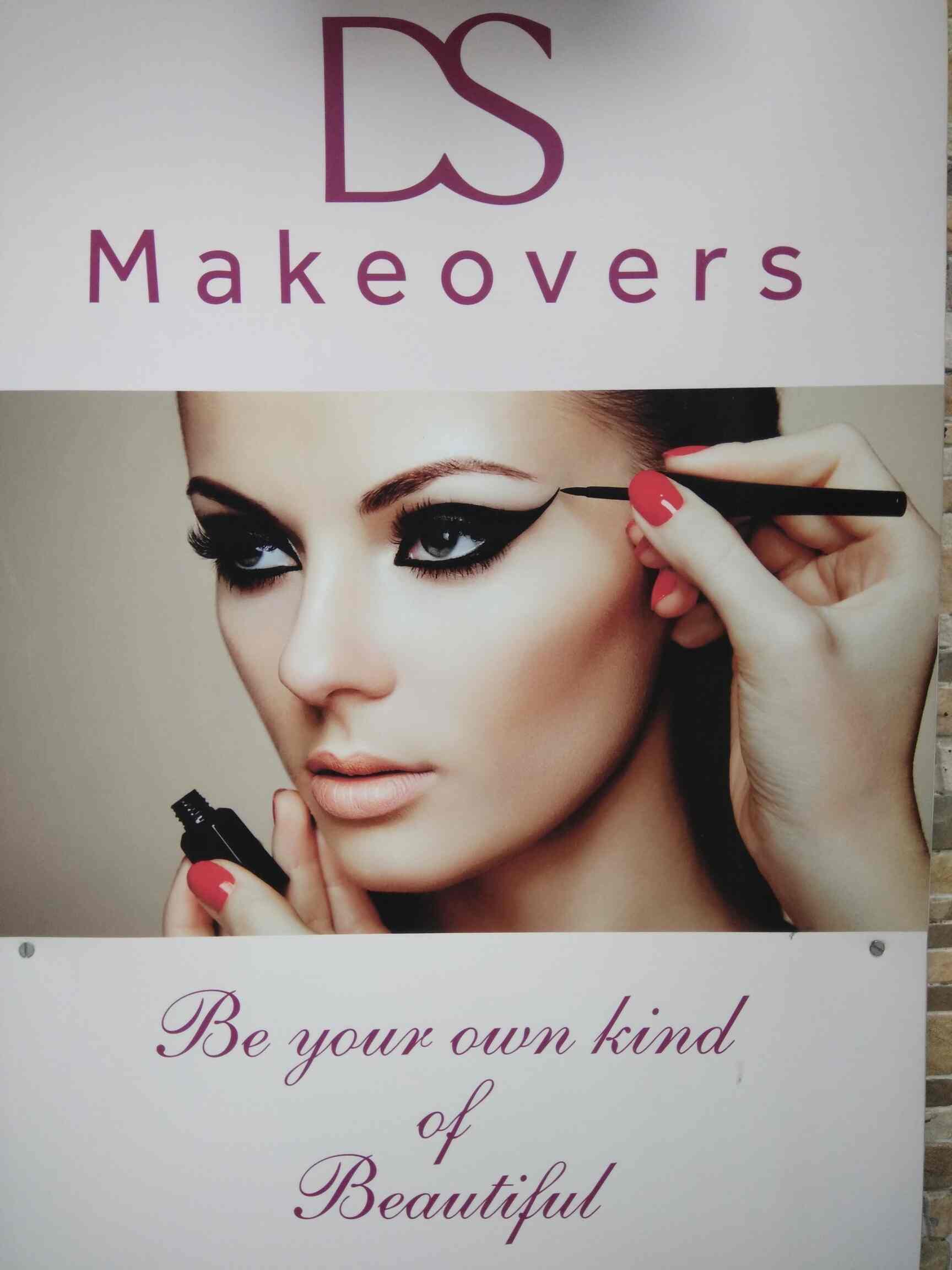 Ds Makeovers in Rohini Sector 13,Delhi - Best Beauty Parlours in Delhi ...