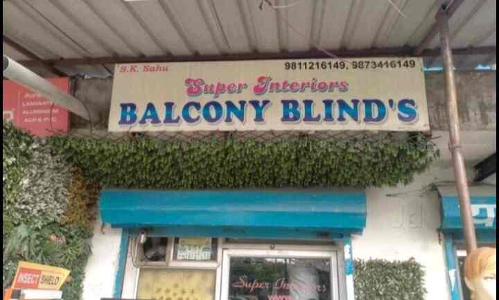 Super Interiors in Noida Sector 51,Delhi - Best Internet Service ...