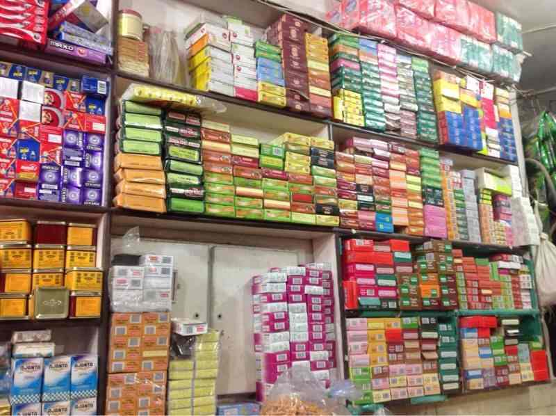 Anil Store in Inderpuri,Delhi - Best Departmental Stores near me in ...
