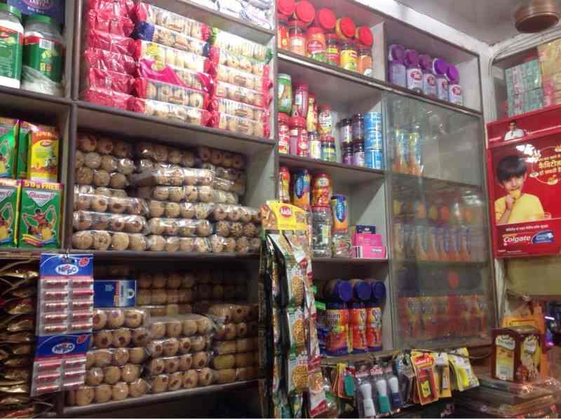 Anil Store in Inderpuri,Delhi - Best Departmental Stores near me in ...