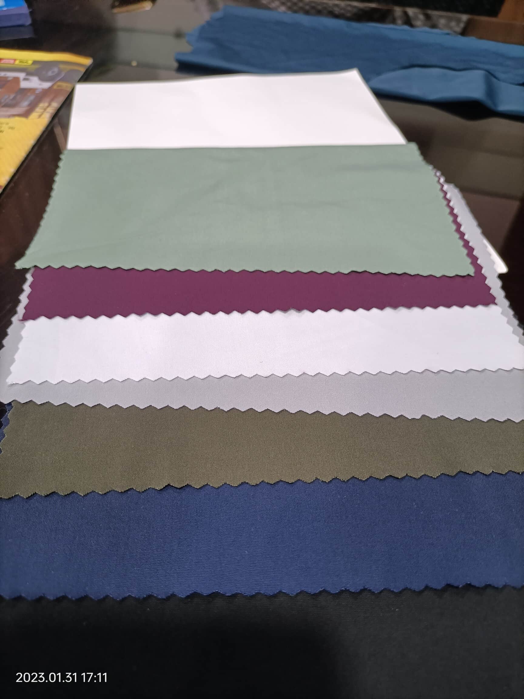 Artex Textile Pvt Ltd in Shalamar Village,Delhi - Best Cotton Fabric ...