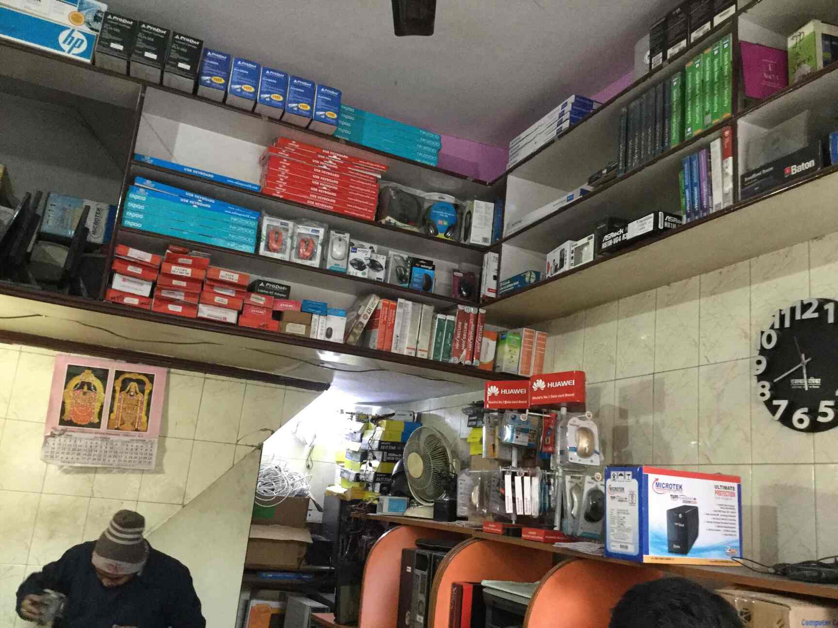 Laptop Repair in Shakarpur,Delhi - Best HCL-Laptop Repair & Services in ...