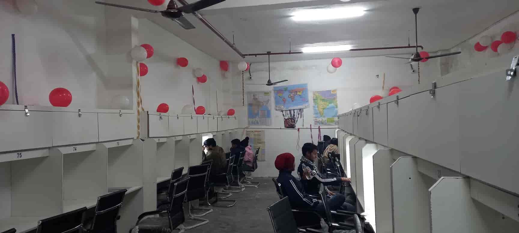 Shraddha Library in Noida Sector 101,Delhi - Best Libraries in Delhi ...