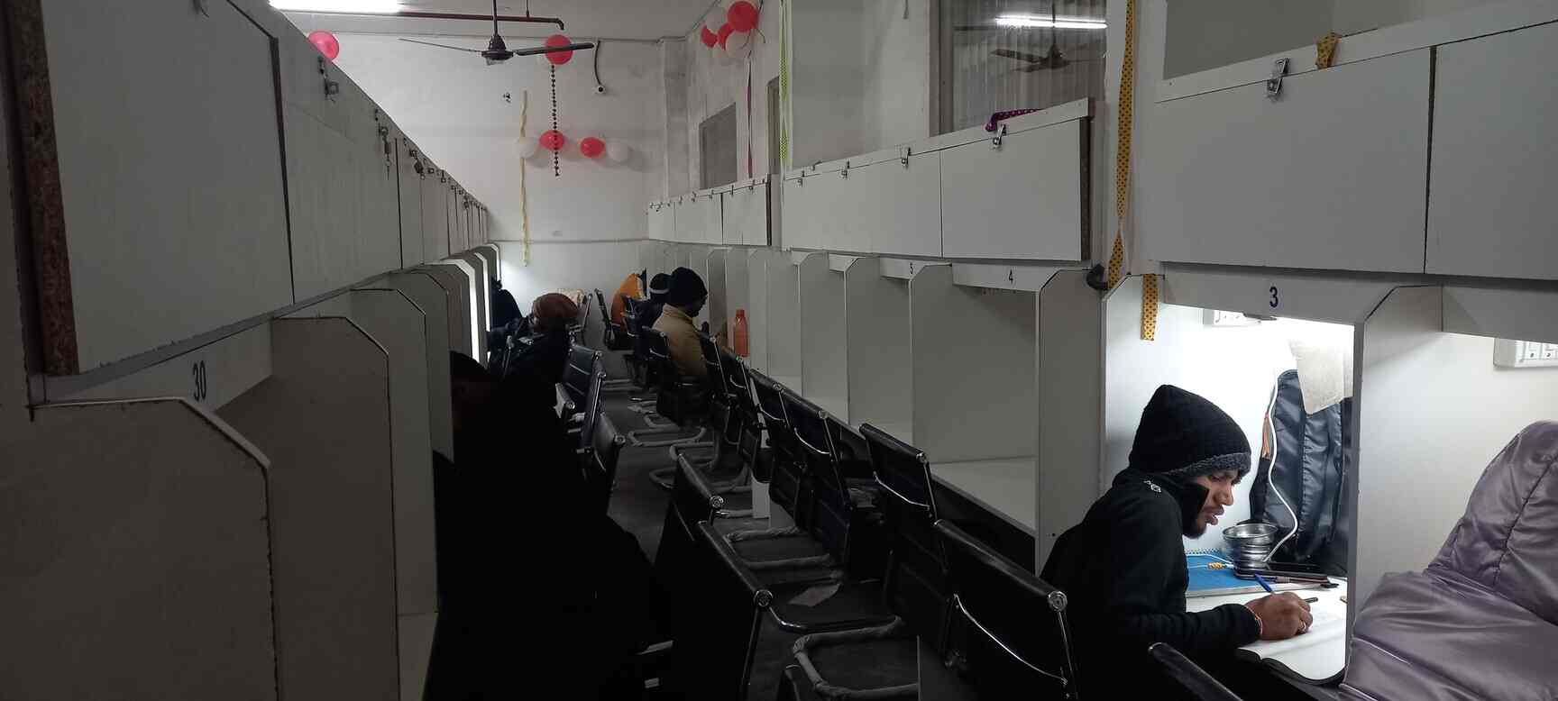 Shraddha Library in Noida Sector 101,Delhi - Best Libraries in Delhi ...