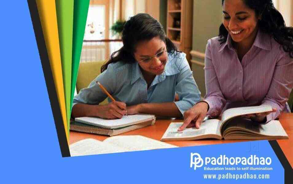 Top Home Tutors For Nursery in Rohini Sector 3, Delhi - Best Private ...