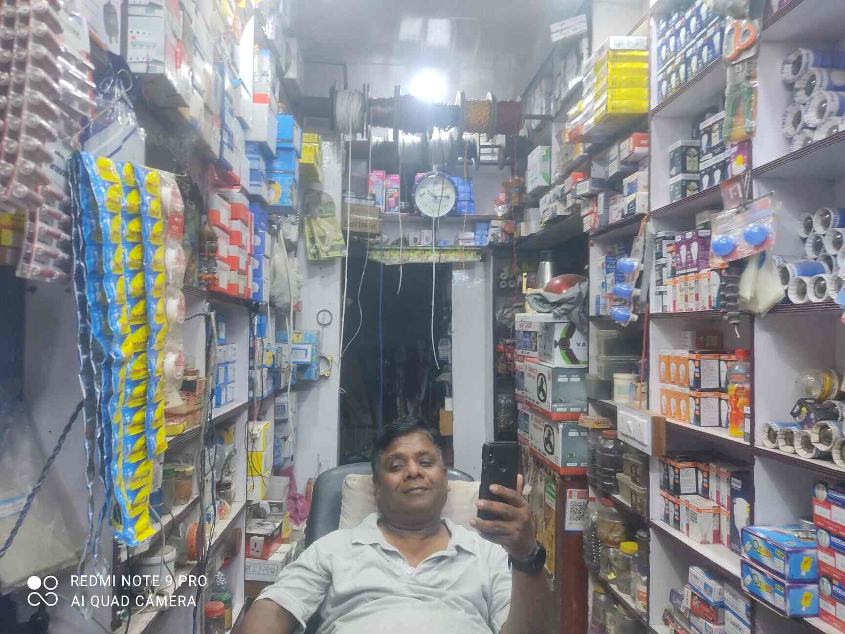 M L Refrigeration & Electrical in Lal Mandir,Delhi - Best Electrical ...