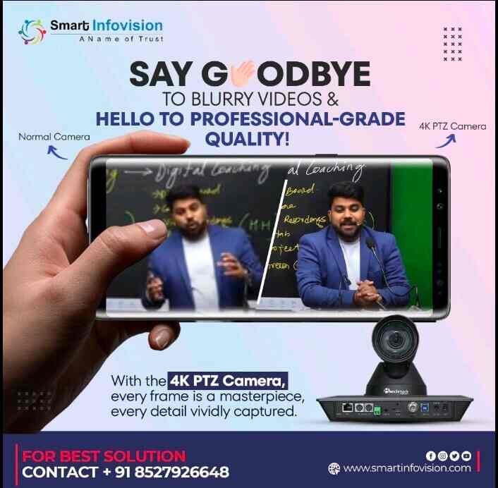 Smart Infovision in Smart Infovision,Delhi - Best Interactive Flat ...