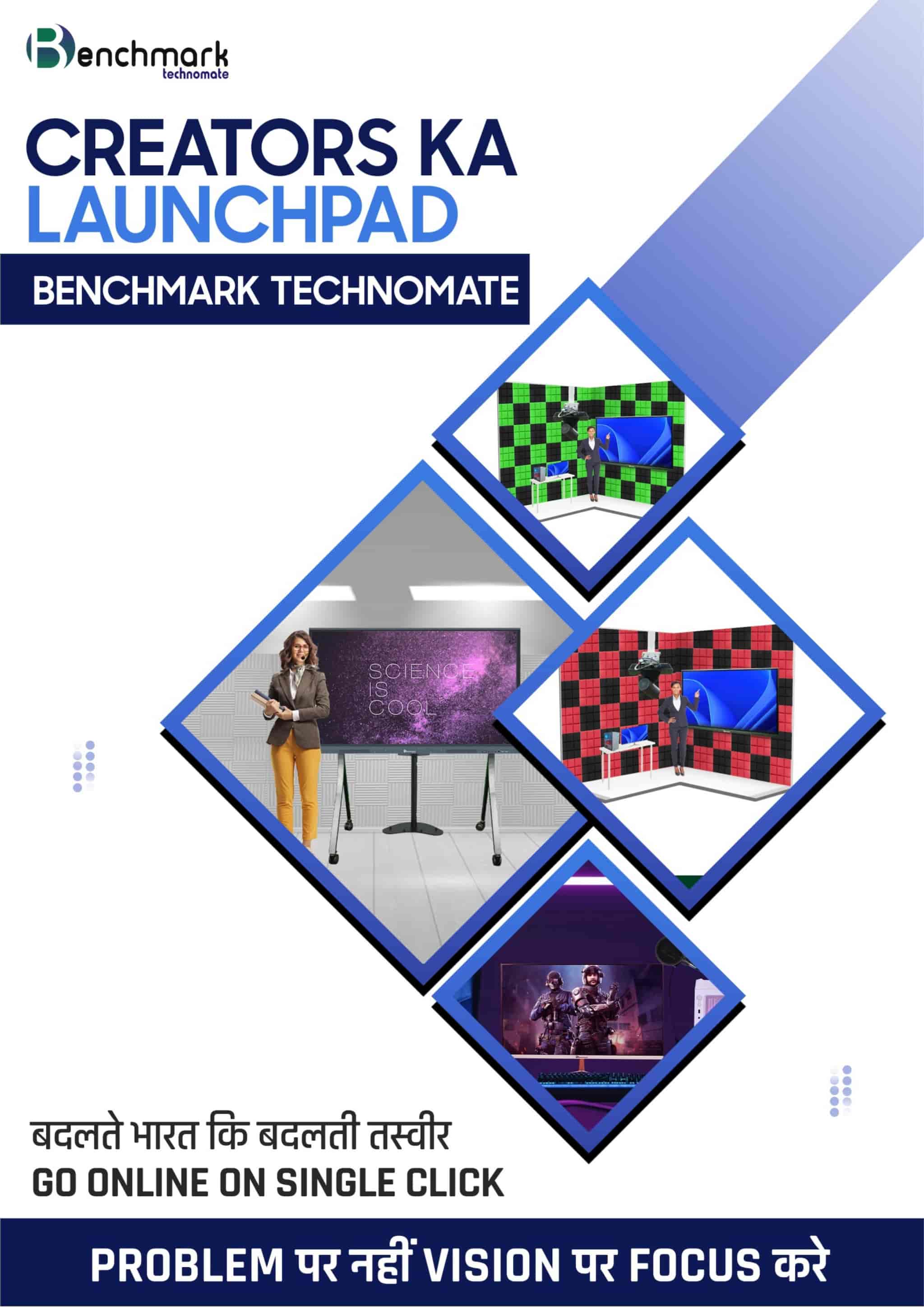 Smart Infovision in Smart Infovision,Delhi - Best Interactive Flat ...