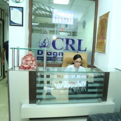 Find list of Crl Diagnostic Centres in Mohali Sas Nagar - Crl ...