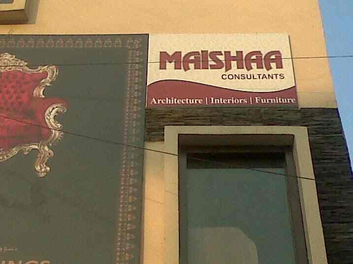 Maishaa Consultants in Rohini Sector 7,Delhi - Best Environmental ...
