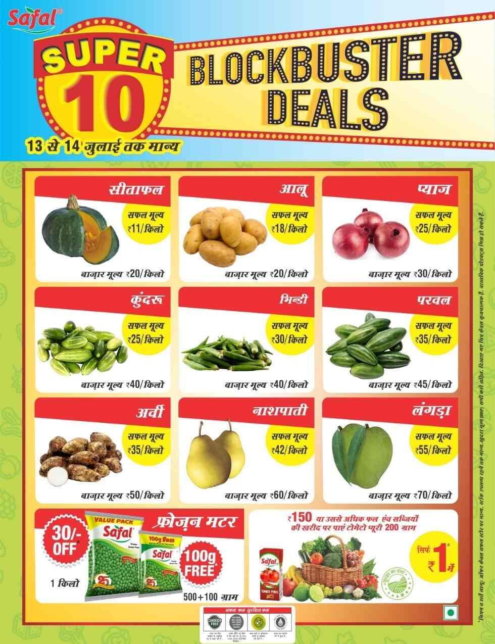 Top Safal Fruit Juice Retailers in New Delhi - Best Safal Fruit Juice ...