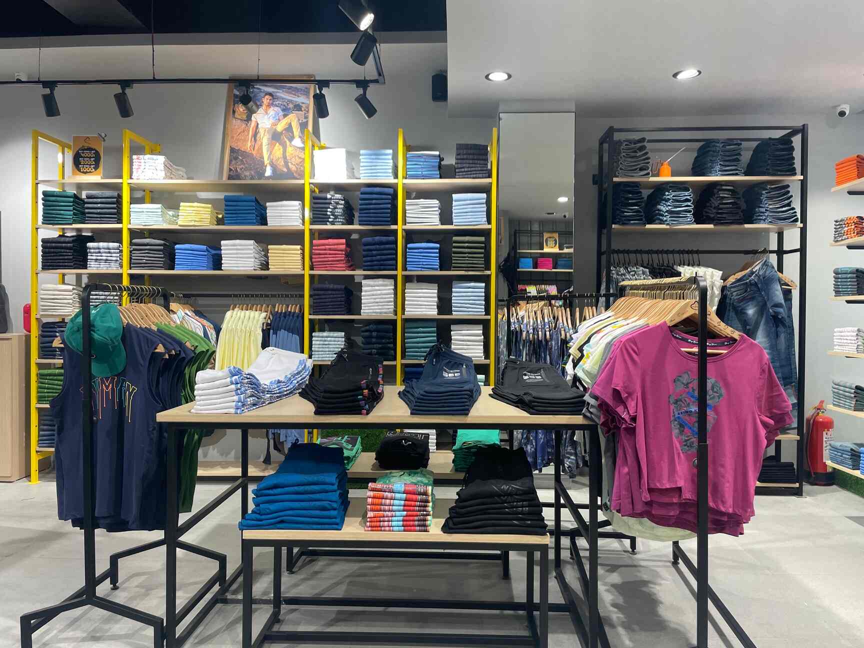 Find list of Being Human in Noida Sector 18 - Being Human Stores Delhi ...