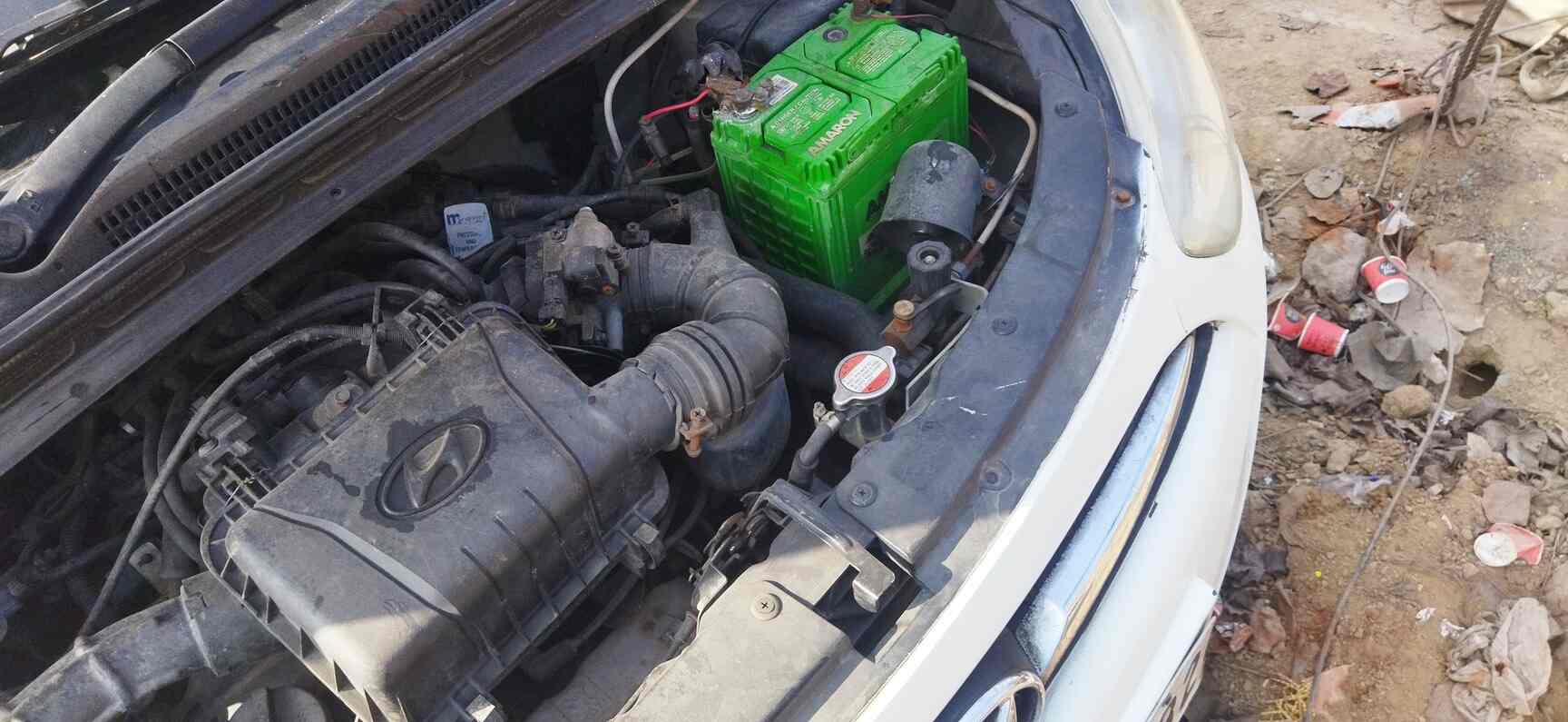 Vsv Car Mechanic in Behind Shani Dev Mandir,Delhi - Best Car Repair ...
