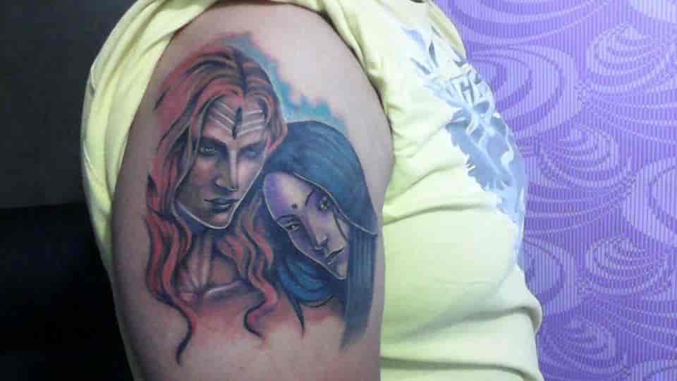 Inkin Tattoo Studio in Begum Pur,Delhi - Best Tattoo Parlours in Delhi ... Inkin Tattoo Studio in Begum Pur,Delhi - Best Tattoo Parlours in Delhi ...
