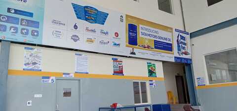 Top Led Sign Board Dealers in Vaishali Sector 4 - Best Light Emitting ...