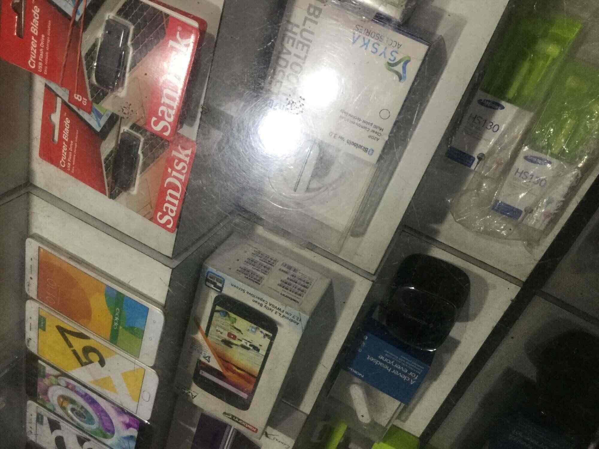 I S Phone Zone in ITO,Delhi - Best Spice-Mobile Phone Dealers in Delhi ...