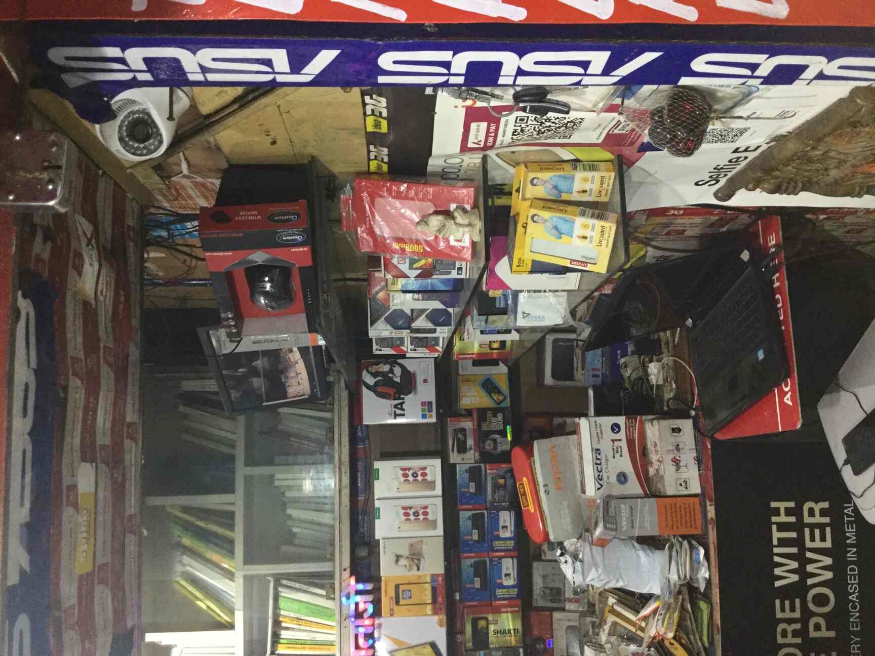 I S Phone Zone in ITO,Delhi - Best Spice-Mobile Phone Dealers in Delhi ...