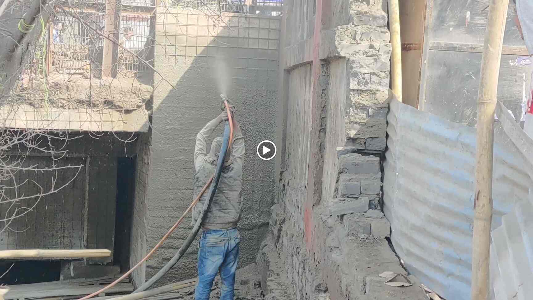 All India Water Proofing and Guniting in Roshanara Road,Delhi - Best ...
