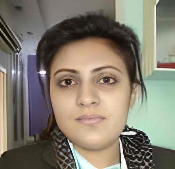 Dr. Mehak Gulati (Dental Epitome) in Janakpuri,Delhi - Best Dentists in ...