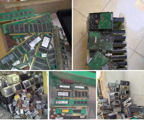 Catalogue - Scrap India in Nehru Place , Delhi - Justdial