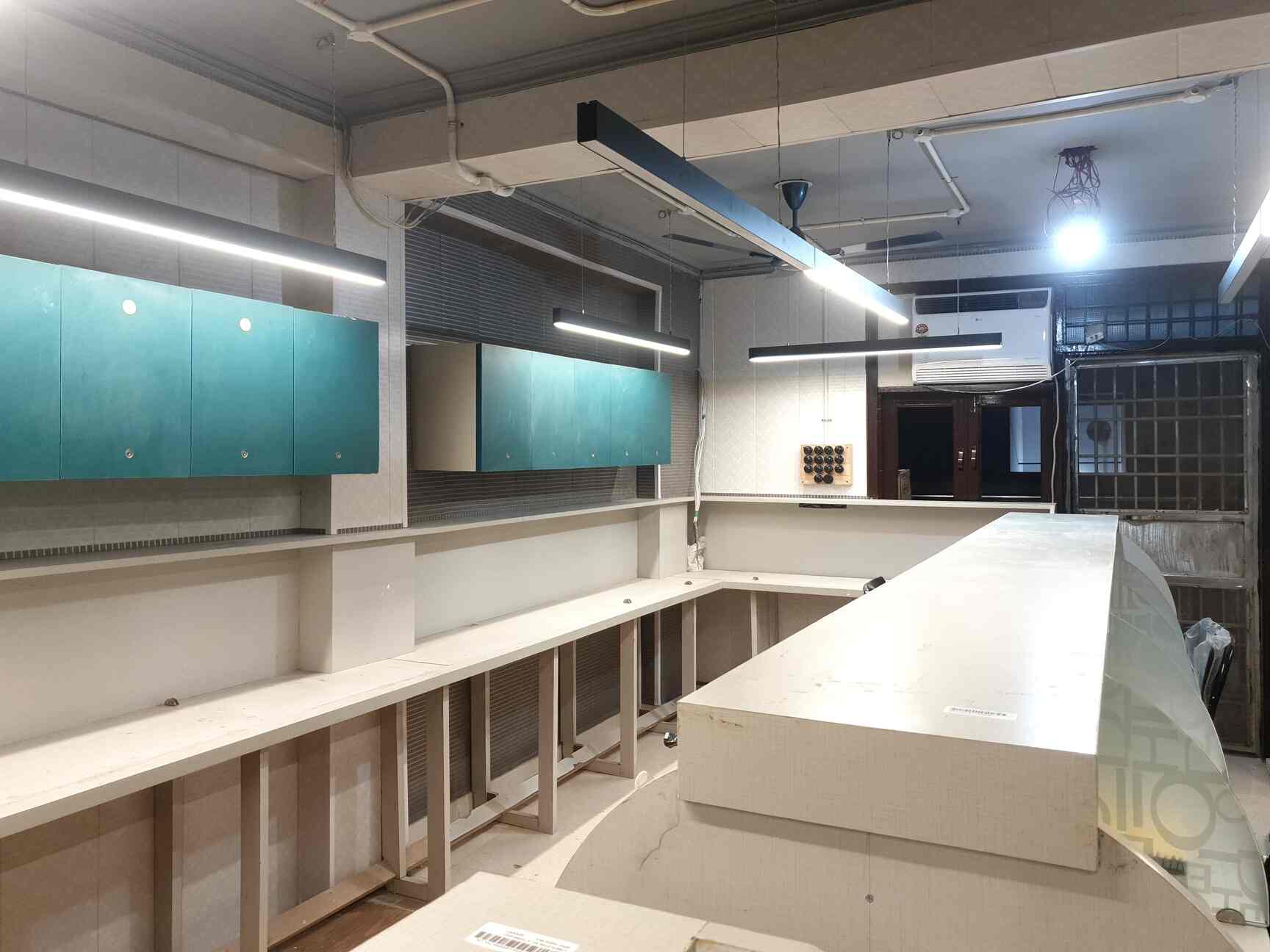 Study Spot Library in Abul Fazal Enclave 1,Delhi - Best 24 Hours ...