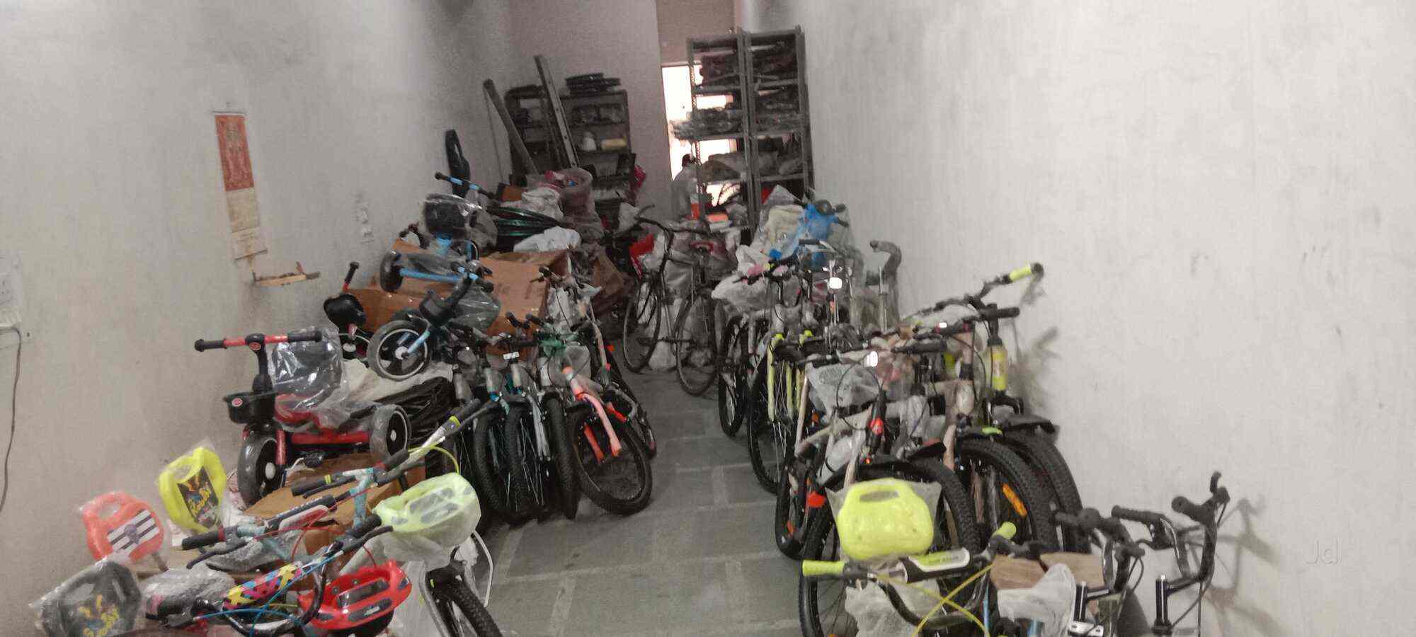Janta Cycle Works in Vishnu Garden,Delhi - Best Bicycle Dealers in ...