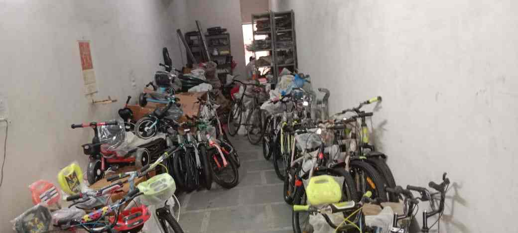 Janta Cycle Works in Vishnu Garden,Delhi - Best Bicycle Dealers in ...