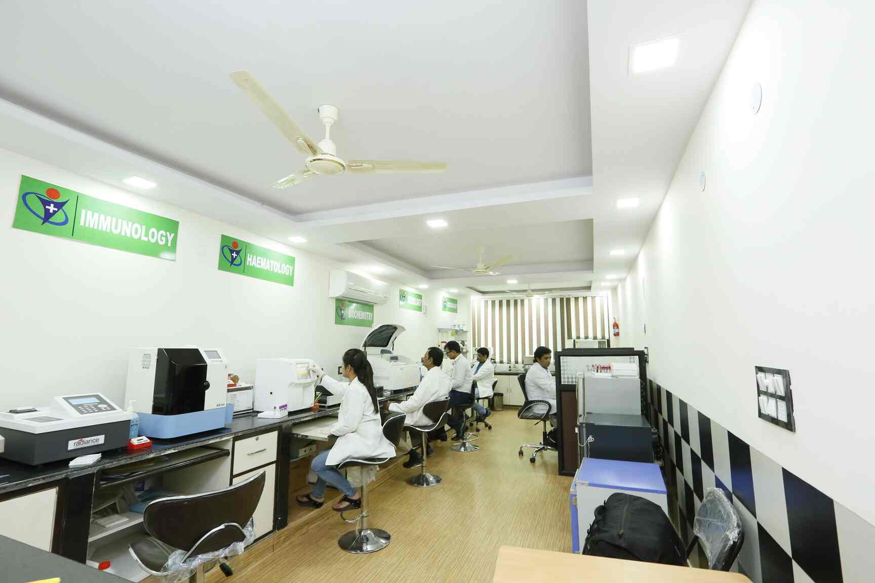 Dr. Kpr Labs in Matiala,Delhi - Best Pathology Labs in Delhi - Justdial