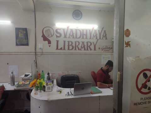 Top Public Libraries in Sadh Nagar 2 - Best Government Libraries Delhi ...