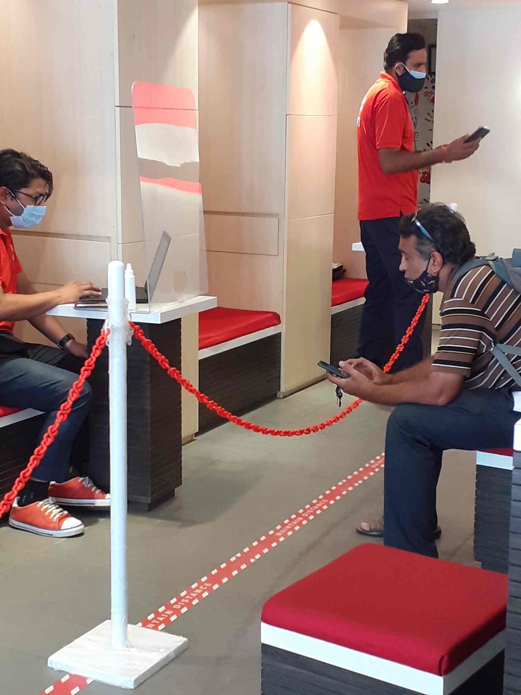 Catalogue - Airtel Store in Shakarpur , Delhi - Justdial