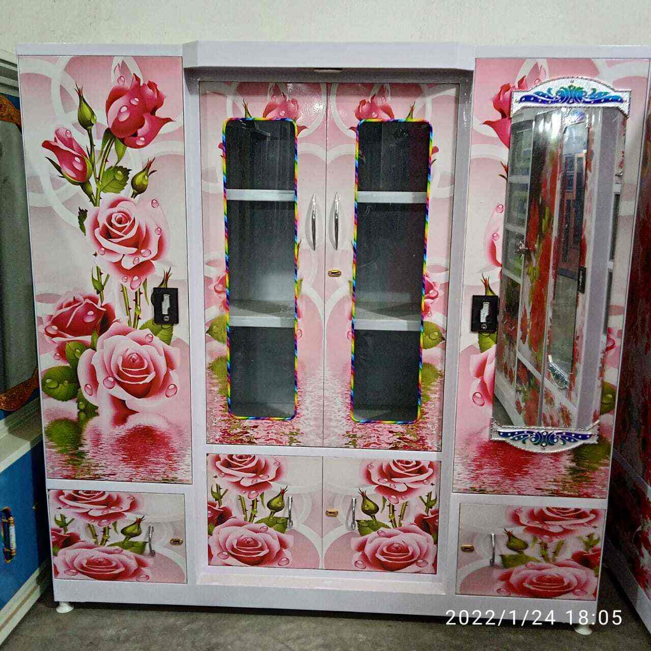 Sonche Services Pvt. Ltd. in Nawada-uttam Nagar,Delhi - Best Steel ...