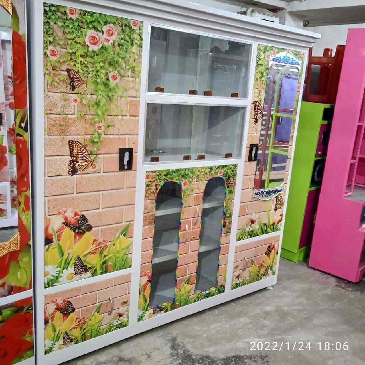 Sonche Services Pvt. Ltd. in Nawada-uttam Nagar,Delhi - Best Steel ...