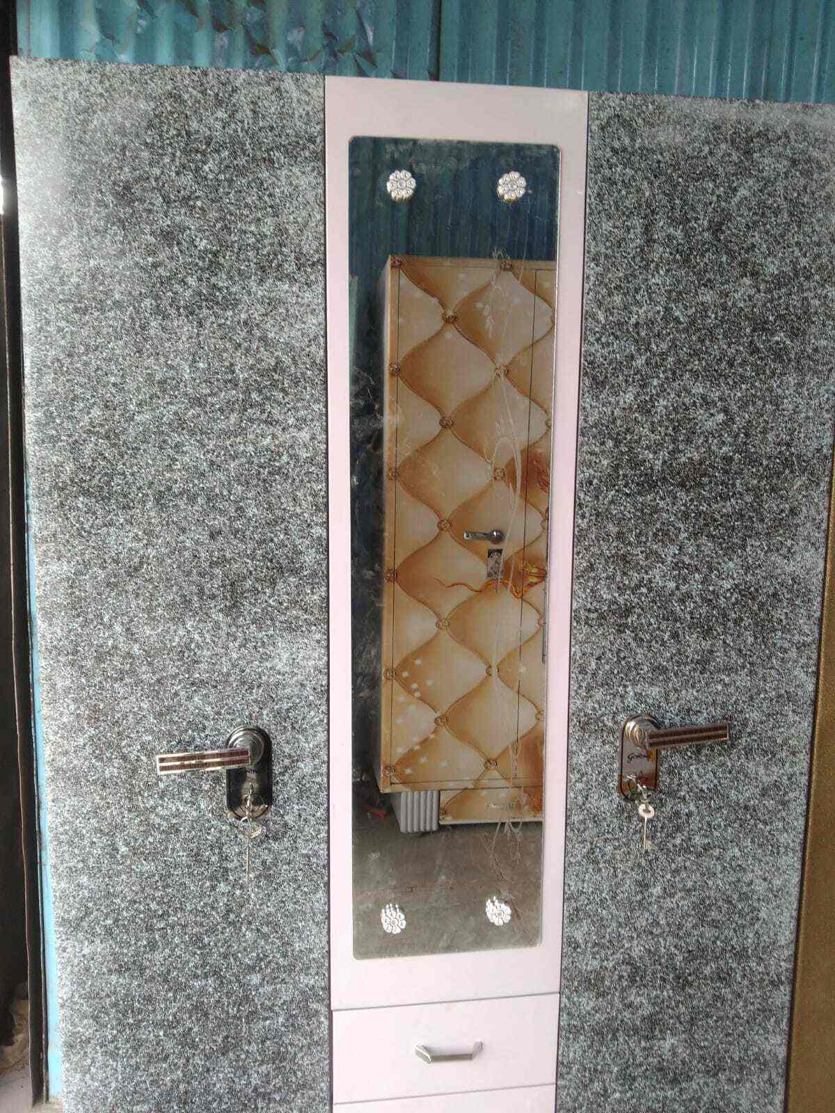 Sonche Services Pvt. Ltd. in Nawada-uttam Nagar,Delhi - Best Steel ...