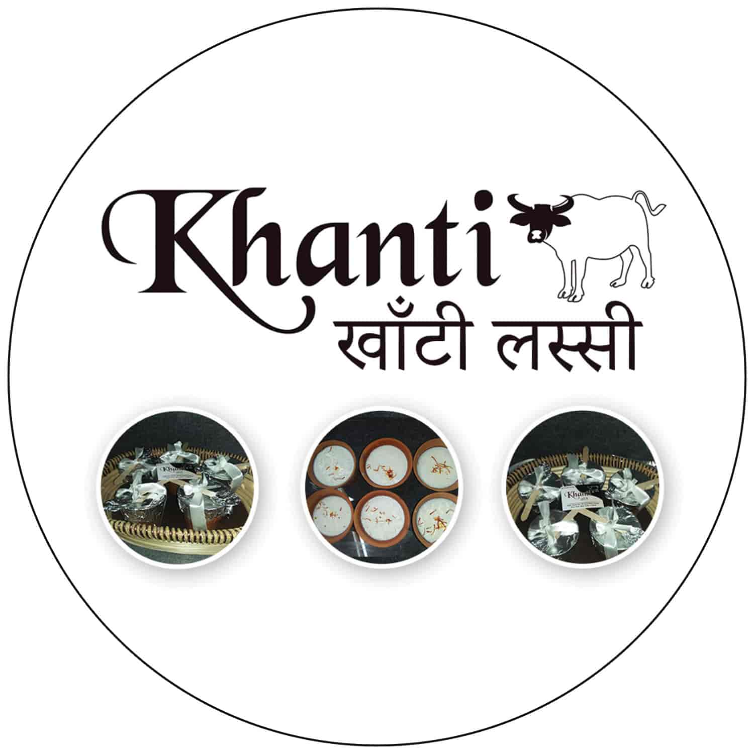 Khanti Lassi in Hauz Khas,Delhi - Best Coffee Shops in Delhi - Justdial