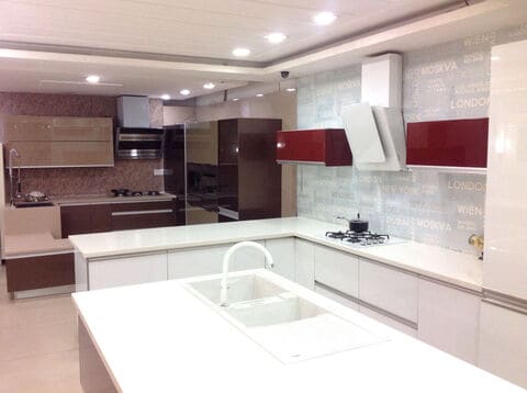 Top Hettich Kitchen Accessory Dealers in Delhi - Best Hettich Kitchen ...