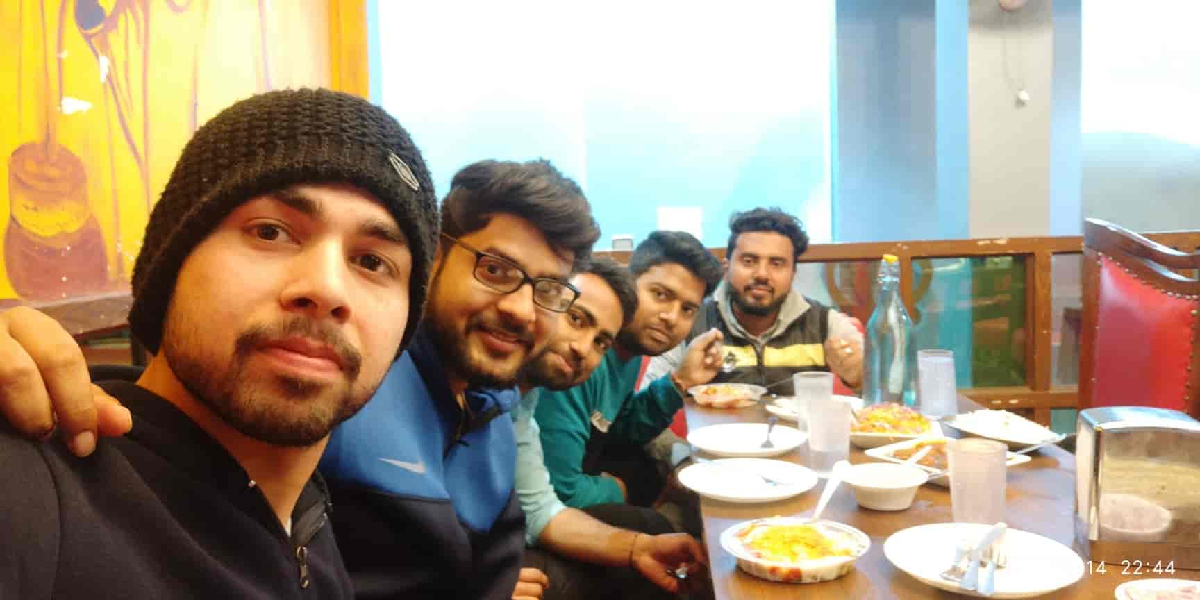 Deepak Dhaba in Bhorgarh,Delhi - Best Dhaba Restaurants in Delhi - Justdial