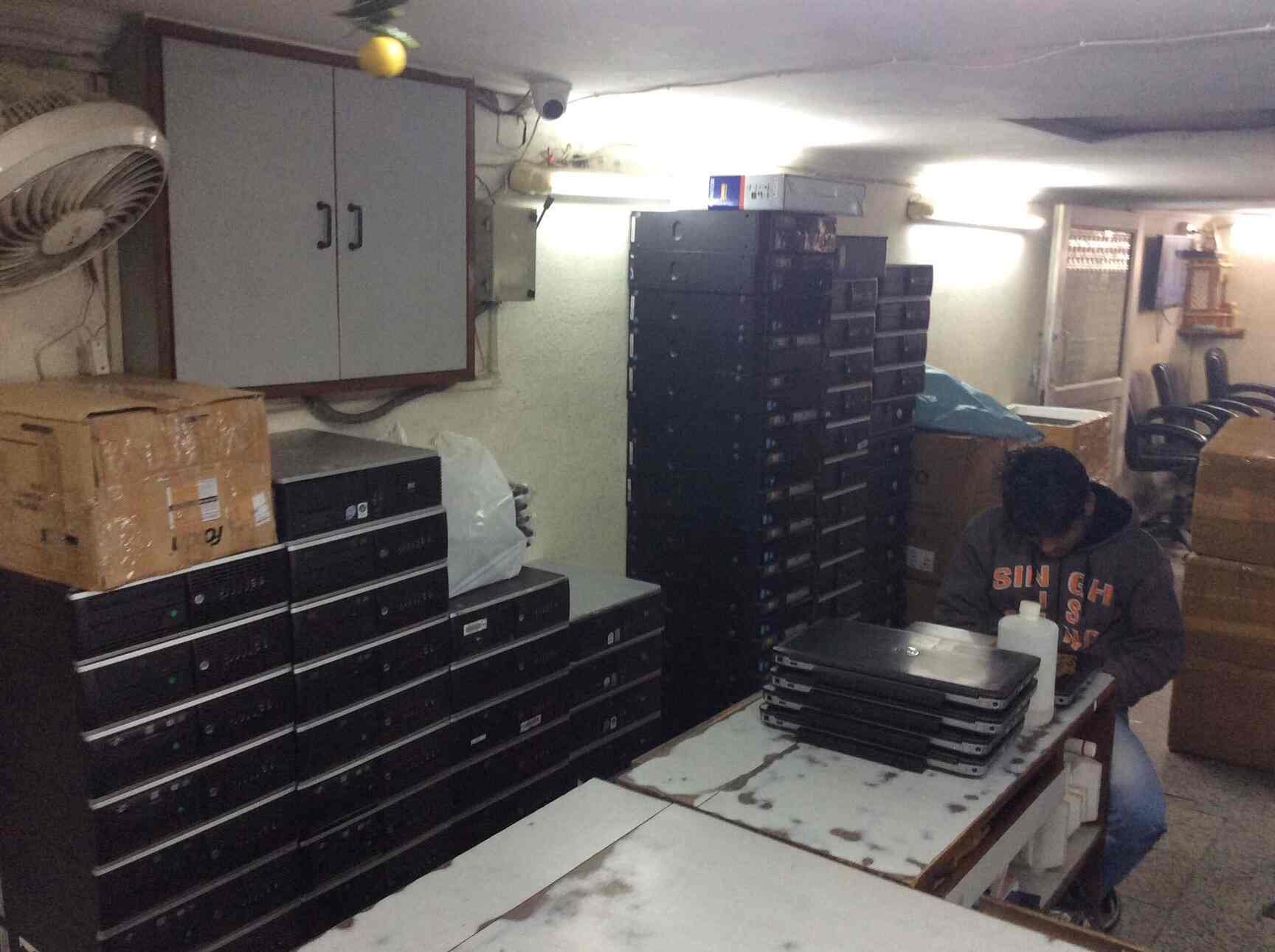 ICA Cabletronics Services in Nehru Place,Delhi - Best Cable Wire ...