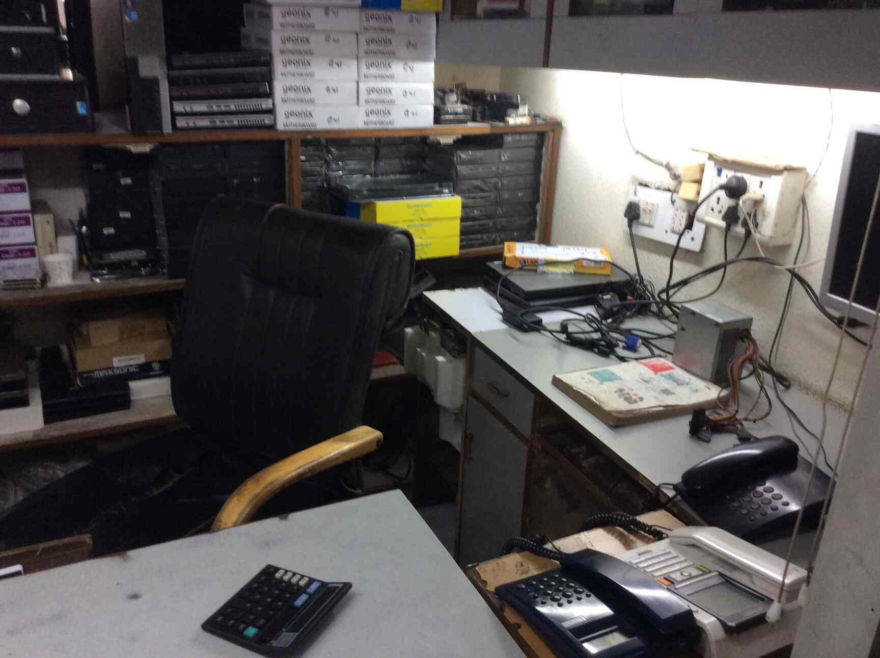 ICA Cabletronics Services in Nehru Place,Delhi - Best Cable Wire ...