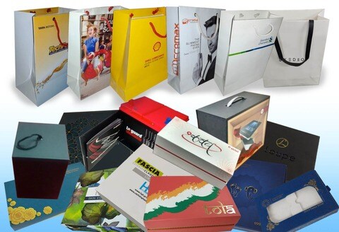 Top Rigid Box Manufacturers in Edapally, Ernakulam - रिजिड बॉक्स ...