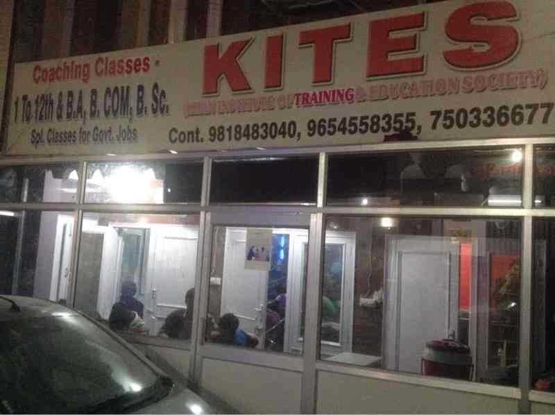 Kites Classes in Ambedkar Colony,Delhi - Best Tutorials For Class IX in ...