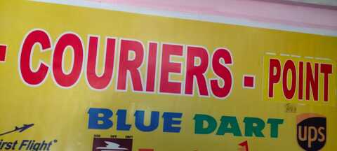 Top Flyking Courier Services in Punjabi Bagh - Best Flyking Courier ...