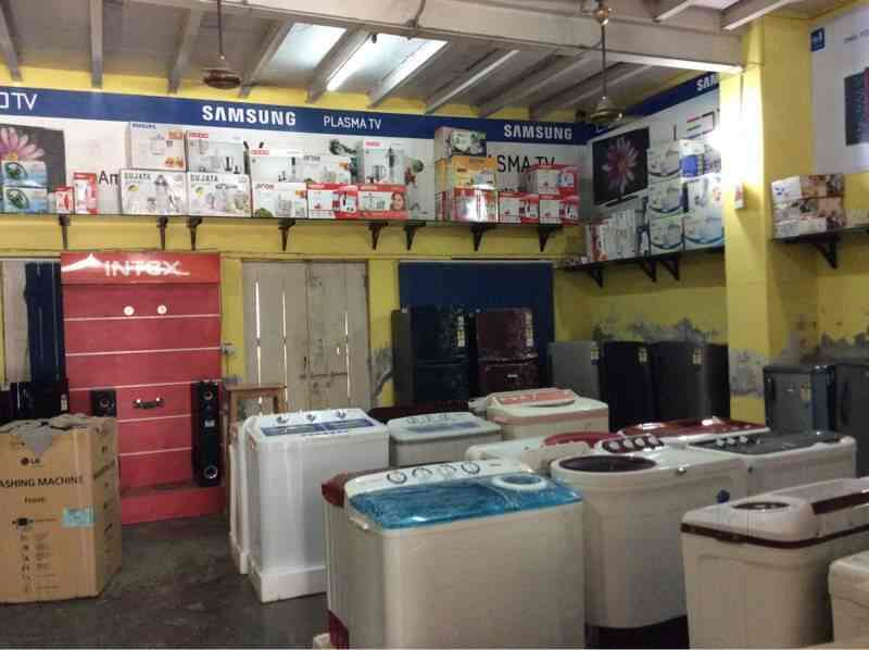 Karan Electronics in Dwarka More,Delhi - Best LED TV Dealers in Delhi ...