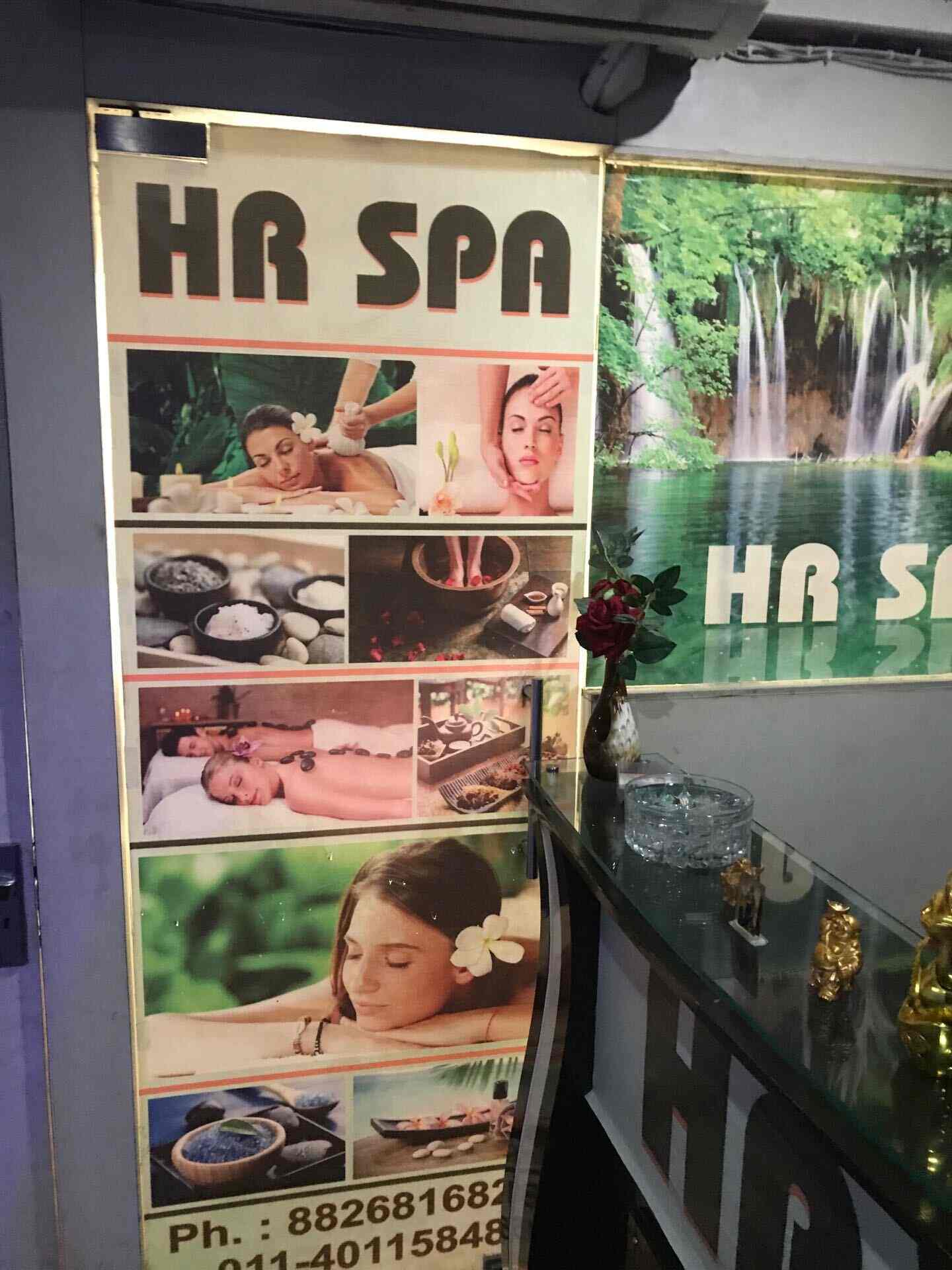 Hr Spa Uttam Nagar Body Massage Centres In Delhi Justdial Hr Spa Uttam Nagar Body Massage Centres In Delhi Justdial