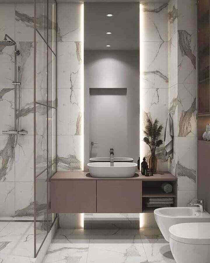 Om Bath Concepts - Dealer from Jagat Puri, Delhi, India | Company Profile