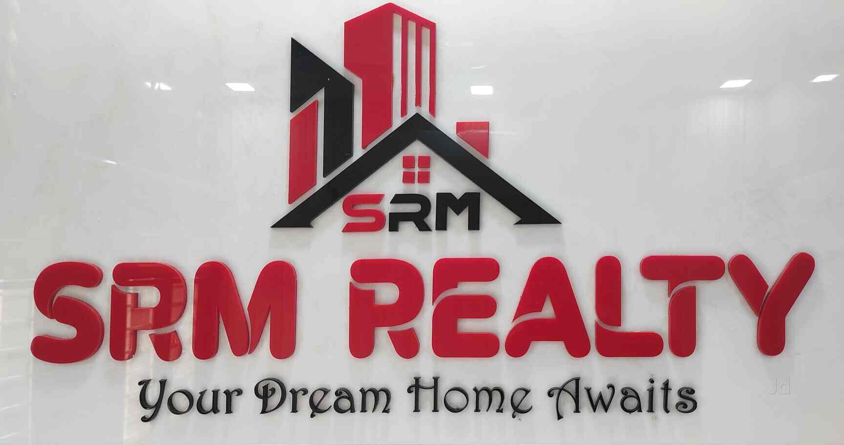 SRM Realty in Near Kotak Mahindra Bank,Delhi - Best Estate Agents For ...