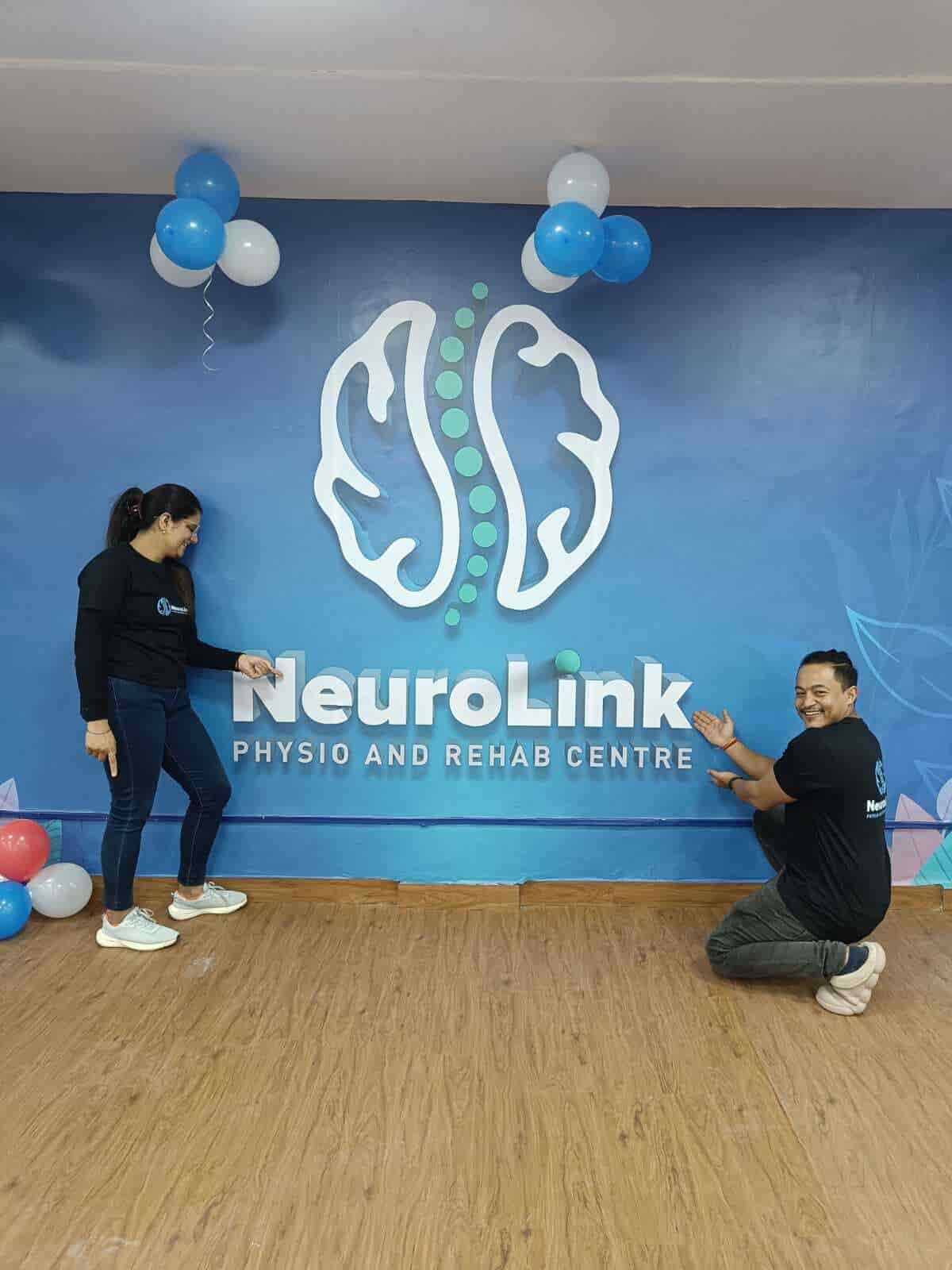 Neurolink Rehab in Gurgaon Sector 39,Delhi - Best Physiotherapists in ...