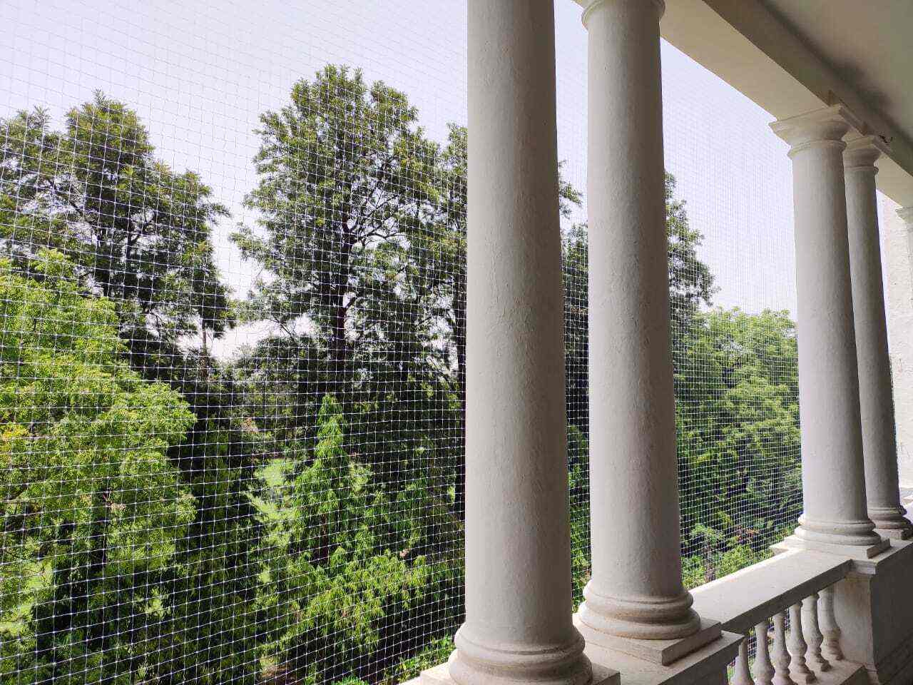 Top Anti Bird Net Dealers in Sikandarpur Gurgaon, Delhi - Best Pigeon ...